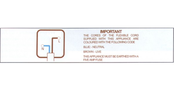 V4 - Plug Code Wiring Tape