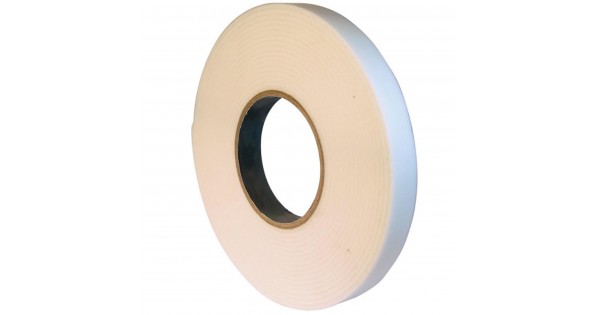 Single Sided Anti Hot Spot Foam Tape (Price per box)