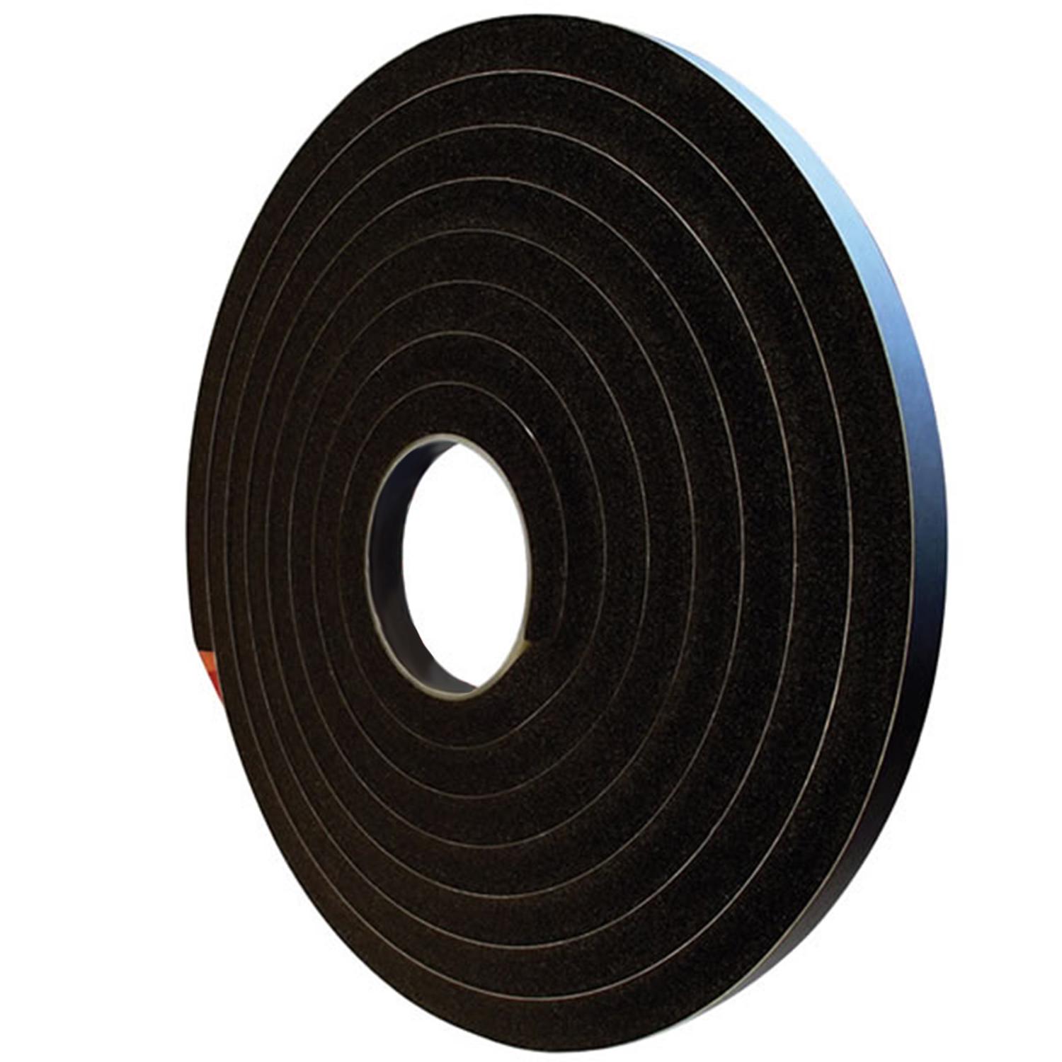 Single Sided High Density PVC Foam Tape (Price per box)- Campbell ...