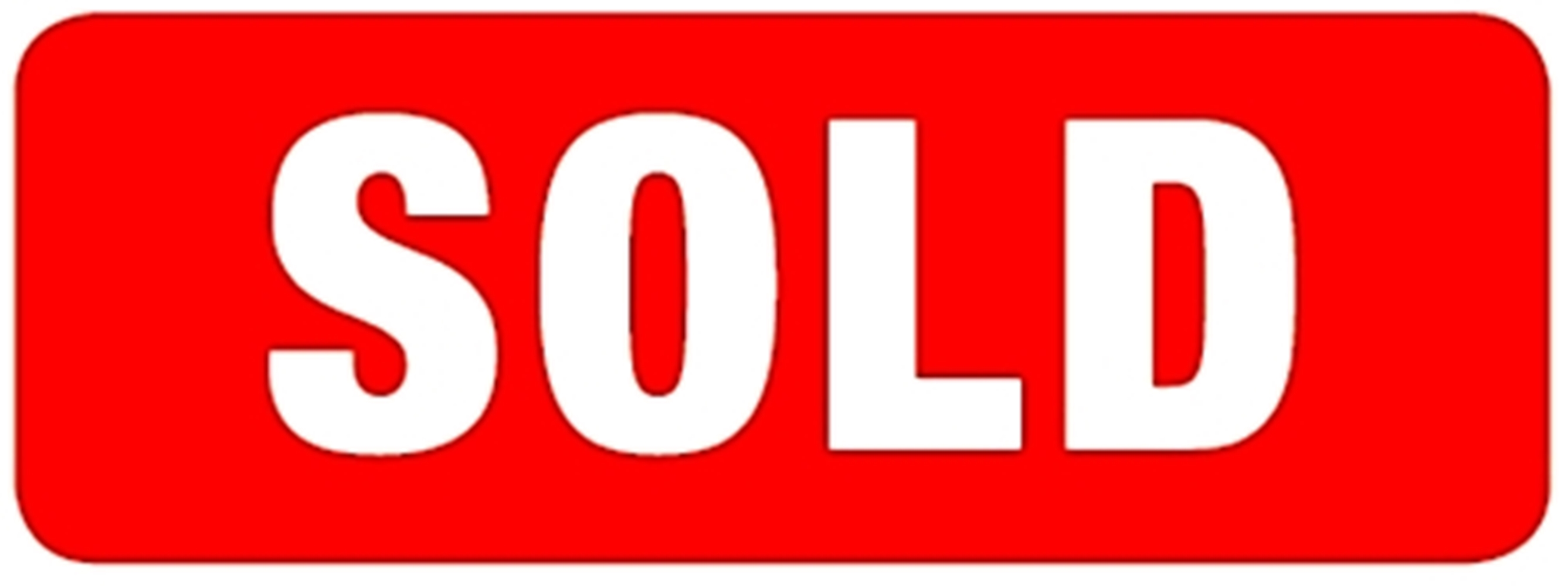 SOLD - Parcel Labels