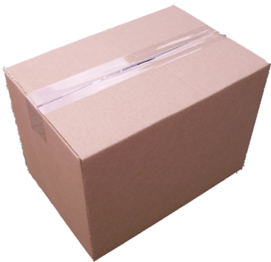18x12x12" (457x305x305mm) Double Wall Carton / Box- Campbell ...