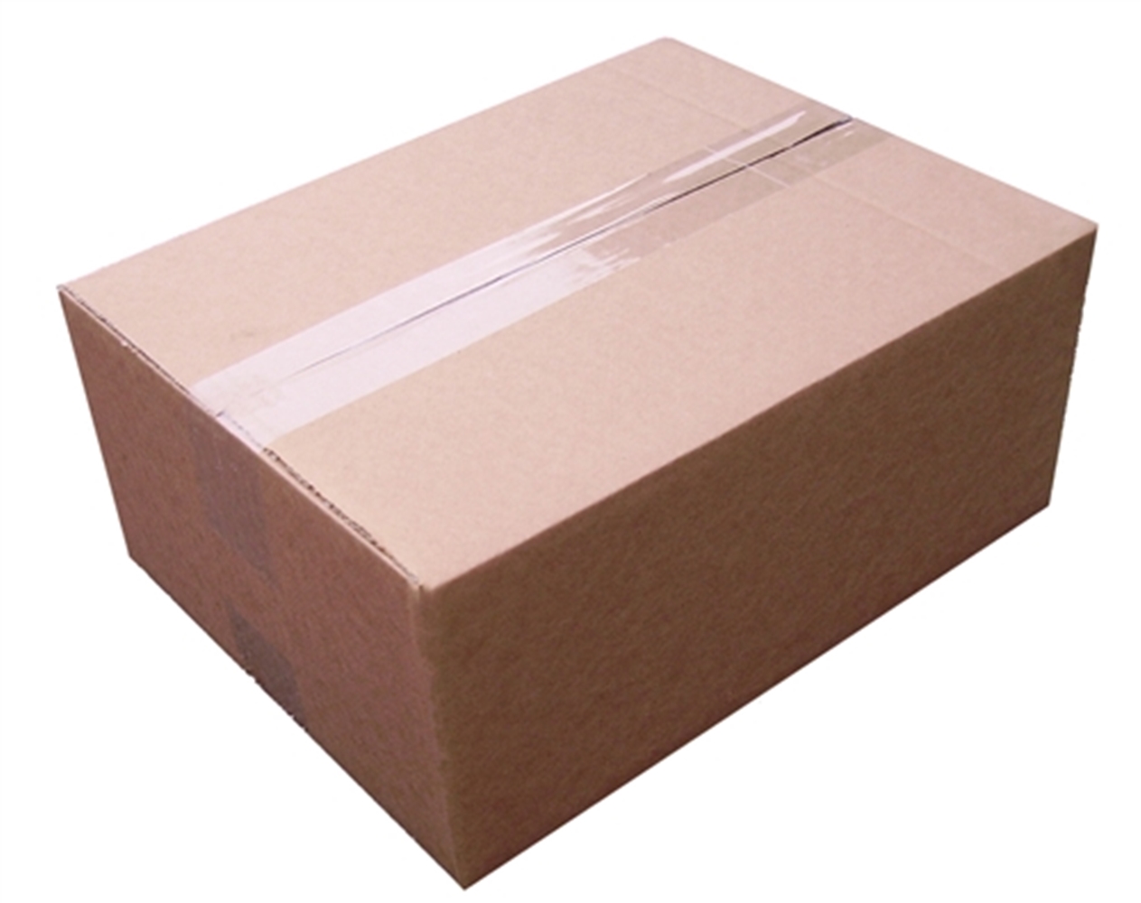 12x9x5" (305x230x127mm) Single Wall Carton / Box- Campbell ...