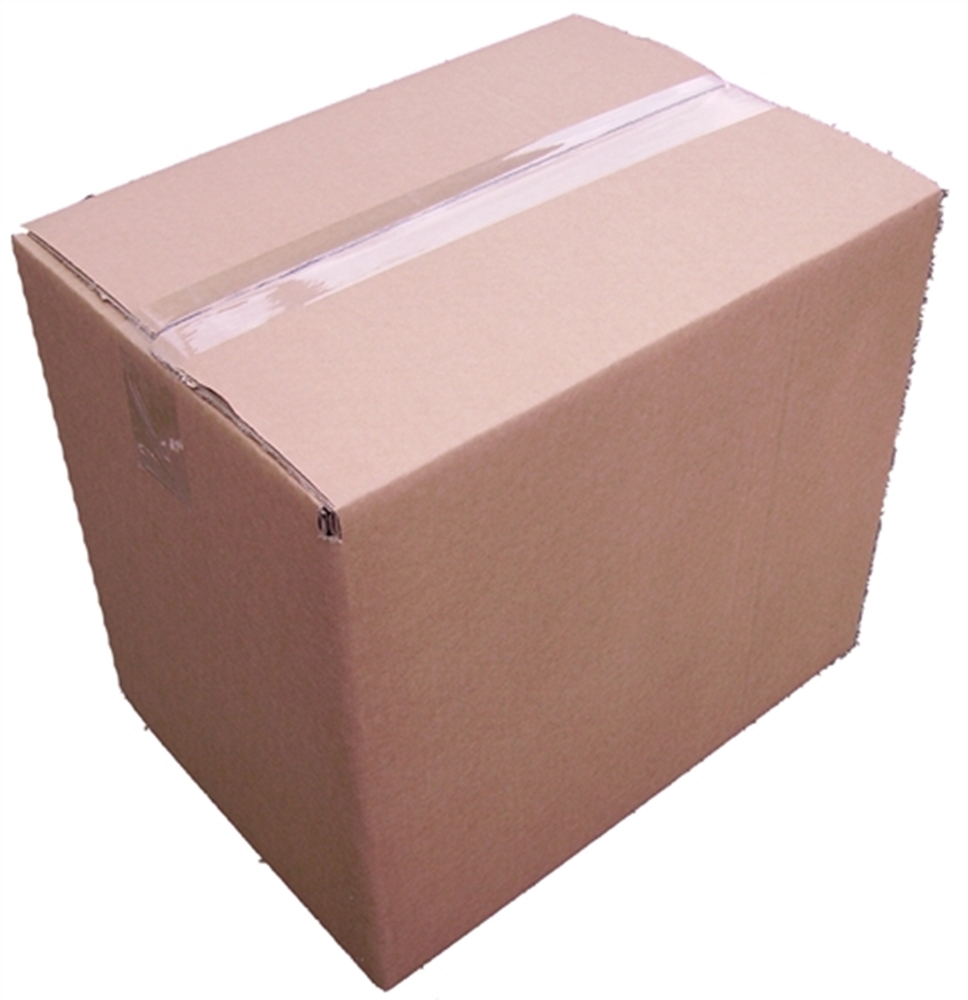14x10.25x12” (355x260x305mm) Double Wall Carton / Box- Campbell ...