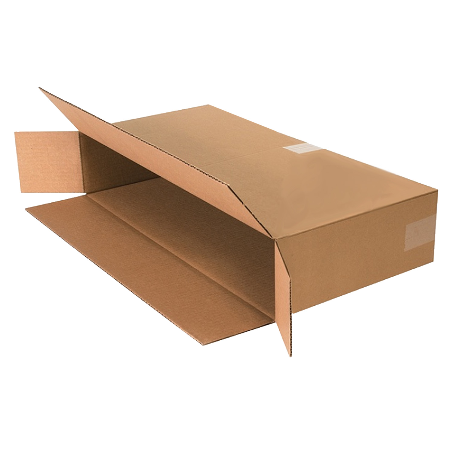 45.5x12x22.5" (1160x300x570mm) Double Wall Carton / Box- Campbell ...