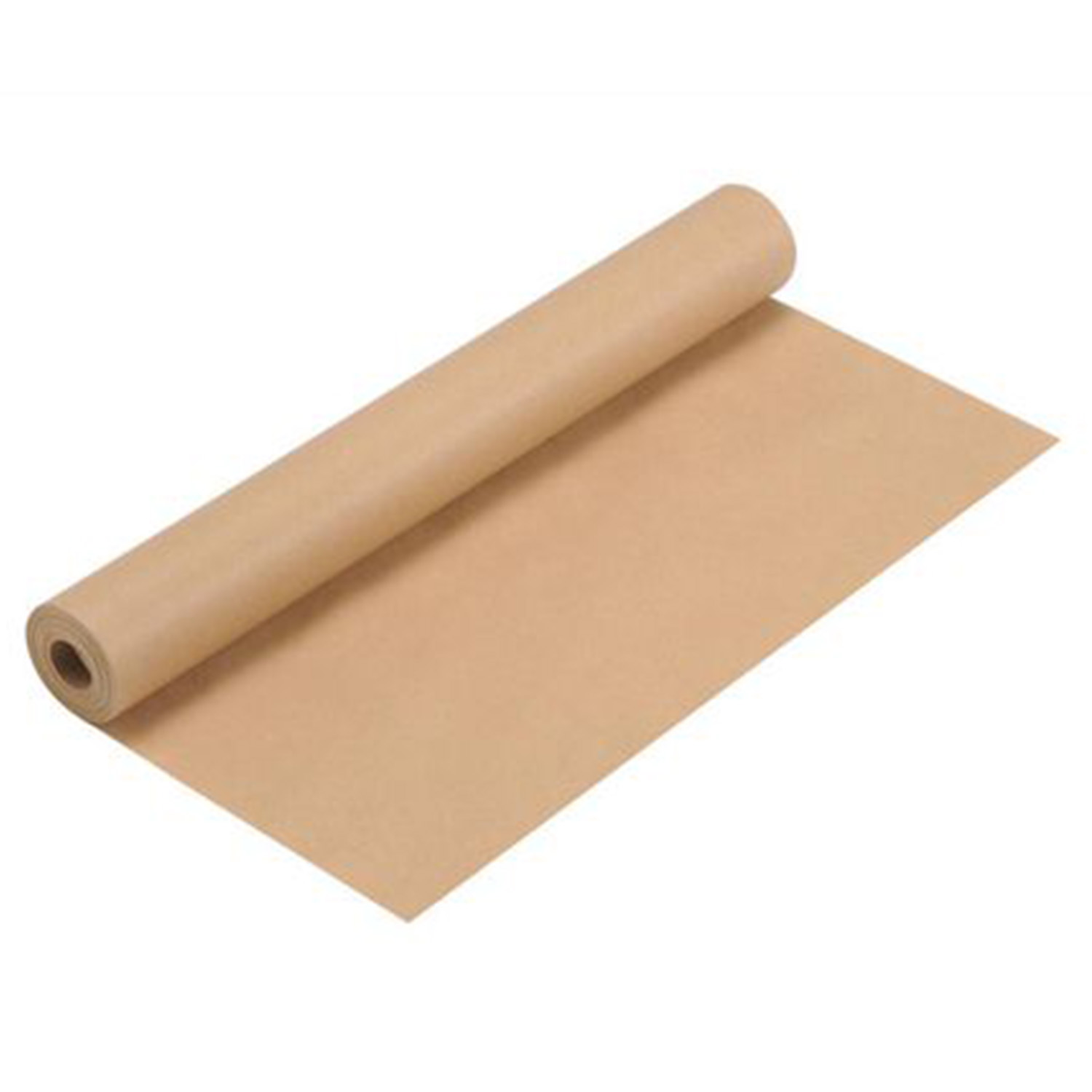 Pure Kraft Wrapping Paper - Campbell Super Supreme, 36" (900mm x 250m ...