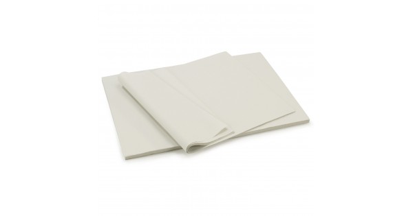 White Unprinted 'Filla Gap' Newspaper/Chip Shop Paper - 20" x 30 ...