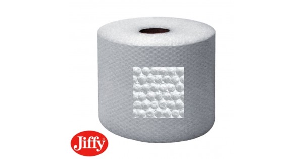 Jiffy Small Bubble Bubble Wrap (Multiple Sizes)
