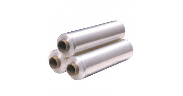 400mm x 200m x 34micron Pallet Stretch Wrap- Campbell International ...