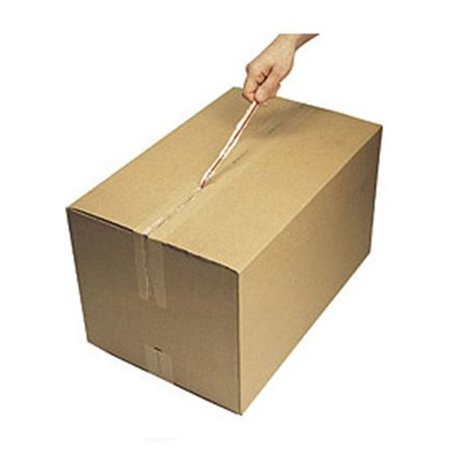 E-Z EZ String Pull Tab Gummed Paper Tape (Price per 10)- Campbell ...