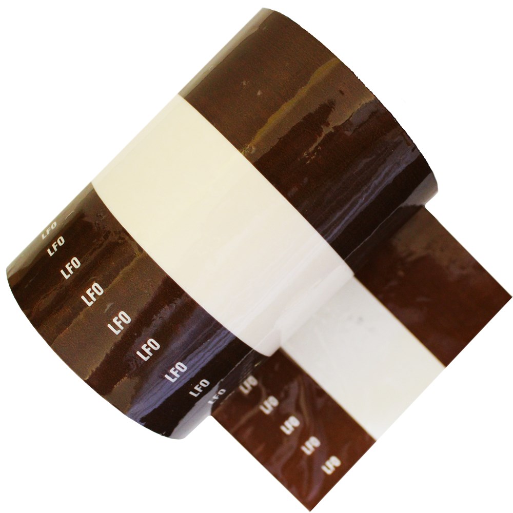 LFO - Banded Pipe Identification (ID) Tape- Campbell International ...