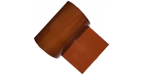 BROWN 06C39 (144mm) - Colour Pipe Identification (ID) Tape- Campbell ...