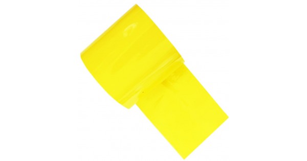 CANARY/PRIMROSE YELLOW 10E53 (96mm) - Colour Pipe Identification (ID ...