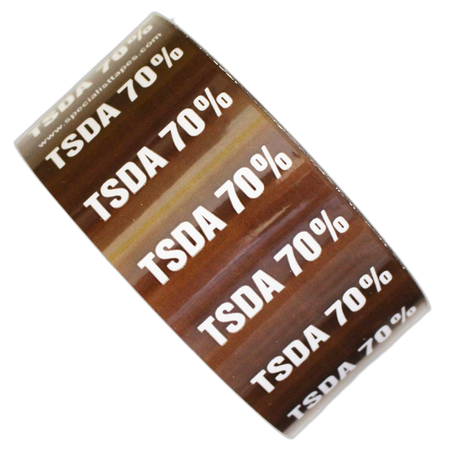 TSDA 70% - All Weather Pipe Identification (ID) Tape - Campbell ...