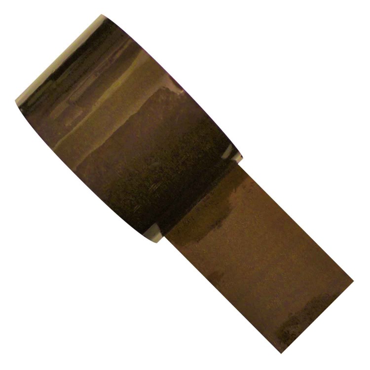ISO 5018 - Fuel - BROWN 06C39 - Banded Marine Pipe Identification (ID ...