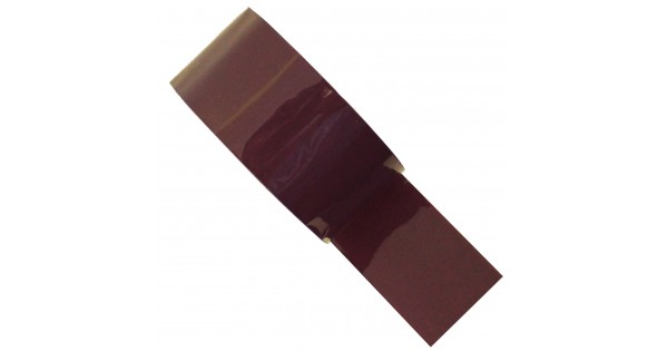 DARK PLUMB 02C40 (48mm) - Colour Pipe Identification (ID) Tape ...