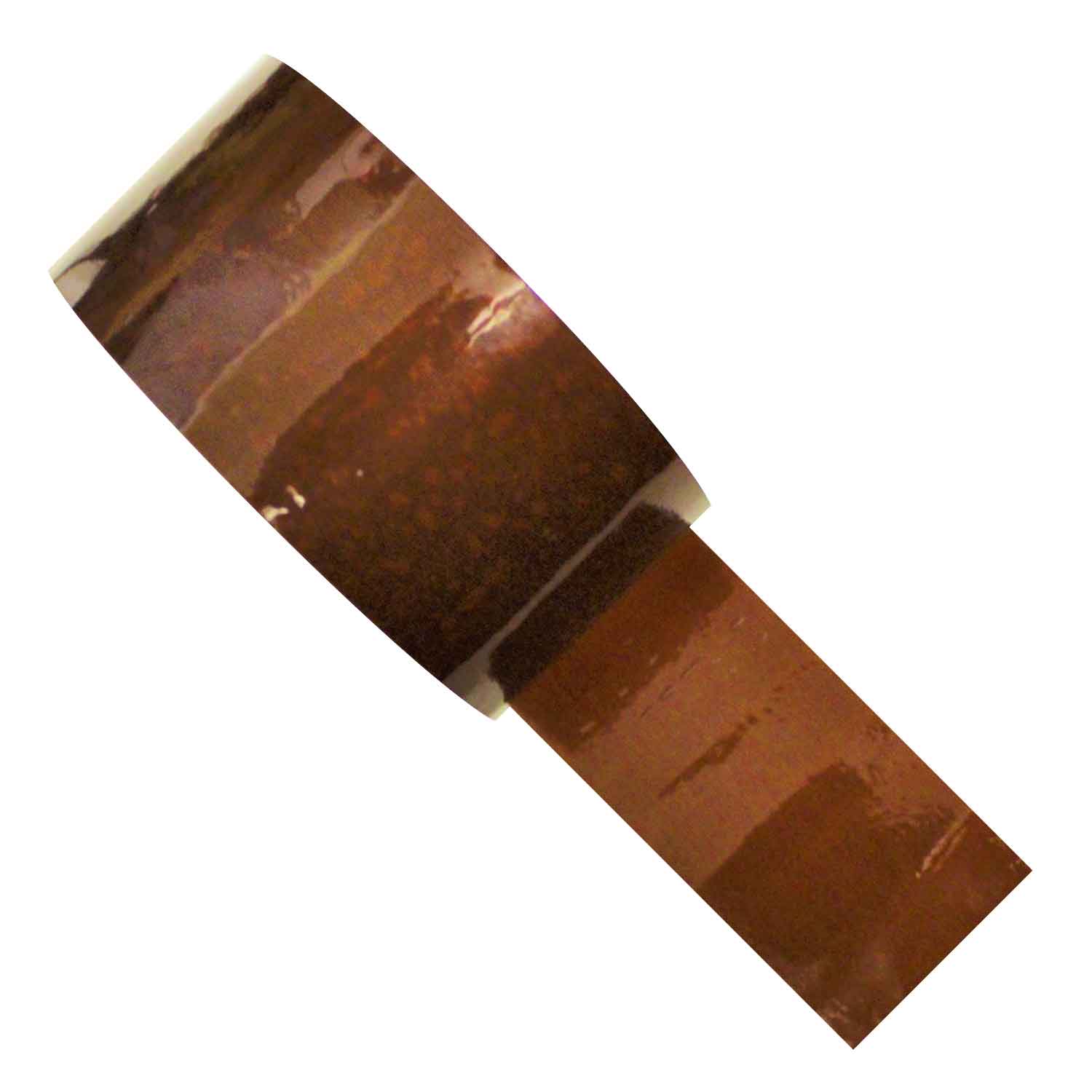 MAROON RAL 8015 - Colour Pipe Identification (ID) Tape - Campbell ...