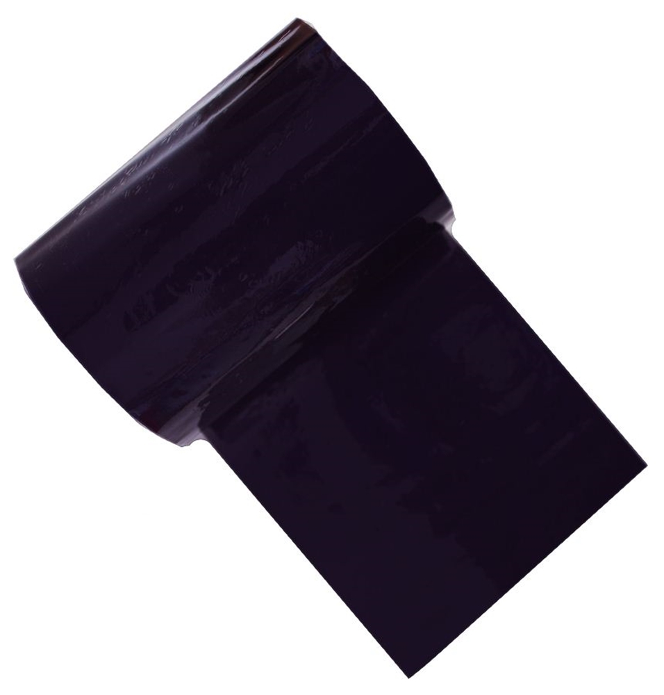 DARK PLUMB 02C40 (144mm) - Colour Pipe Identification (ID) Tape ...