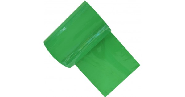 EMERALD GREEN 14E53 (144mm) - Colour Pipe Identification (ID) Tape ...