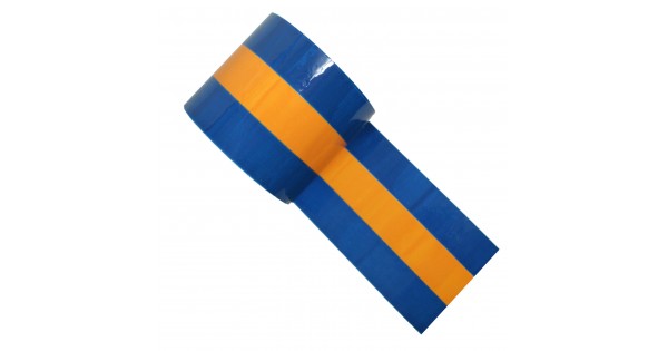 ISO 5012 - Gas-Turbine Wash Water - Banded Marine Pipe Identification ...