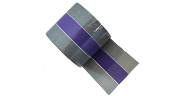 ISO 5046 - Control / Regulating Air - Banded Marine Pipe Identification ...