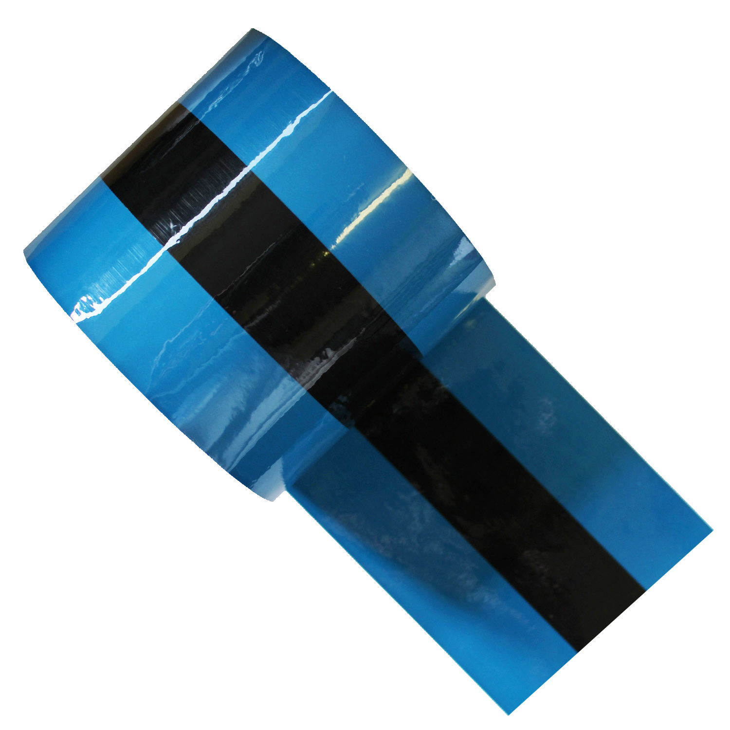 ISO 5017a - Water - Banded Marine Pipe Identification (ID) Tape ...
