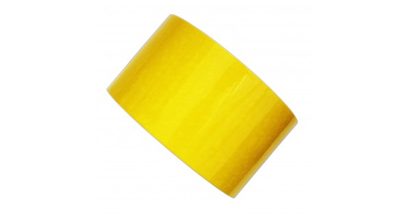 ISO 5091 - Flammable Gasses - CANARY YELLOW 10E53 - All Weather Marine ...