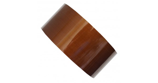 BROWN 06C39 (50mm) - All Weather Pipe Identification (ID) Tape ...