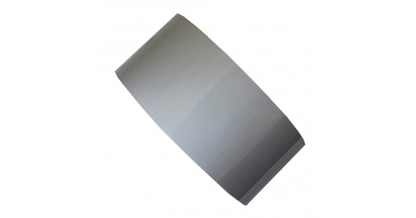 SILVER GREY 10A03 - All Weather Pipe Identification (ID) Tape- Campbell ...