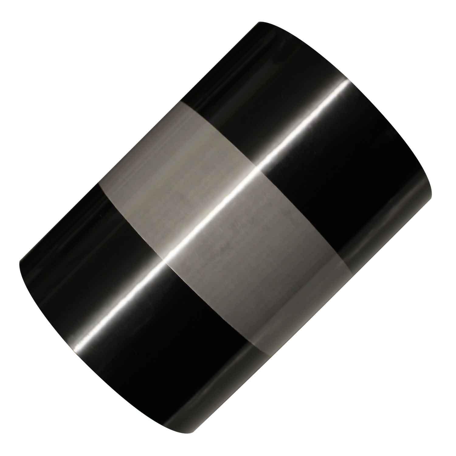 BLACK 00E53 / FLINT GREY 00A09 - All Weather Pipe Identification (ID ...