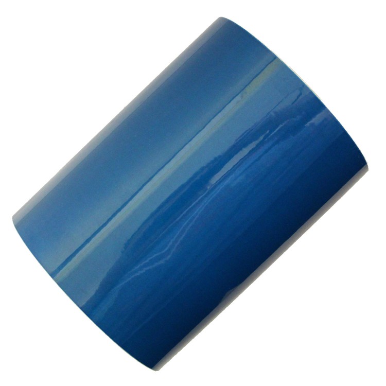 AUXILLARY BLUE 18E53 (150mm) - All Weather Pipe Identification (ID ...