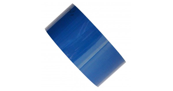AUXILLARY BLUE 18E53 (50mm) - All Weather Pipe Identification (ID) Tape ...