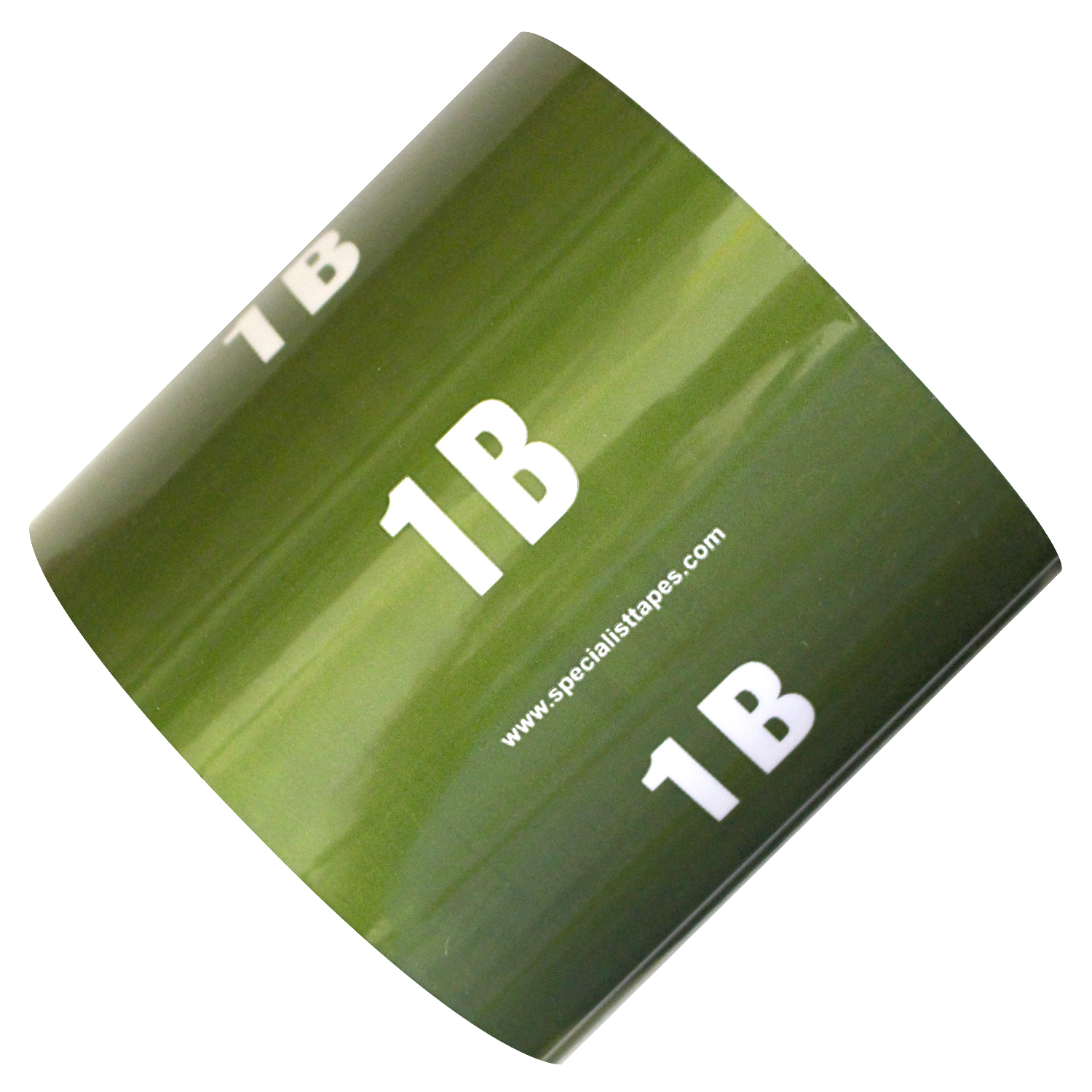 1B - All Weather Pipe Identification (ID) Tape - Campbell International ...