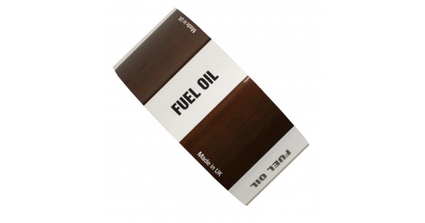 FUEL OIL - All Weather Pipe Identification (ID) Tape- Campbell ...