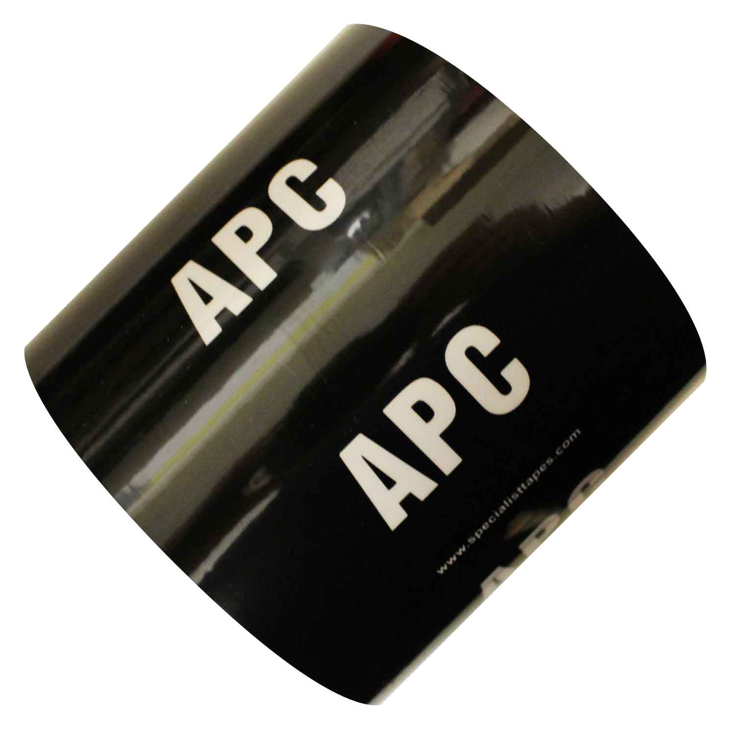 APC - All Weather Pipe Identification (ID) Tape - Campbell ...