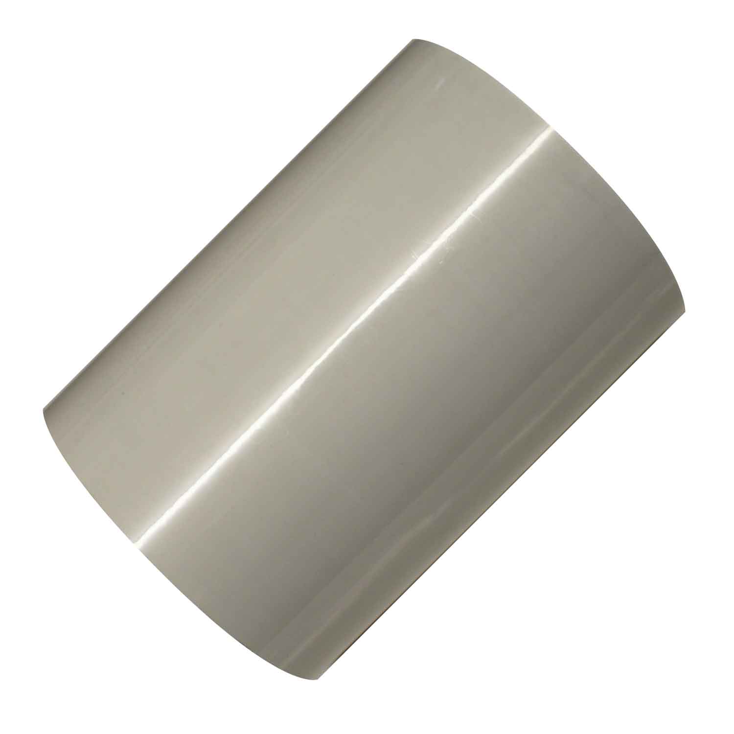 SILVER GREY 10A03 - All Weather Pipe Identification (ID) Tape ...