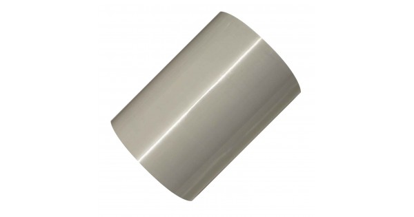 SILVER GREY 10A03 - All Weather Pipe Identification (ID) Tape ...