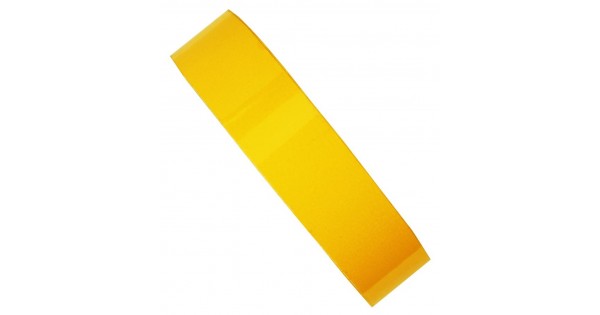 GOLDEN YELLOW 08E51 - All Weather Pipe Identification (ID) Tape ...