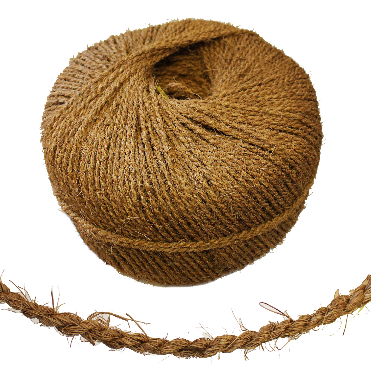 Garden Hop Twine/String (Price per 500m spool) - Campbell International ...
