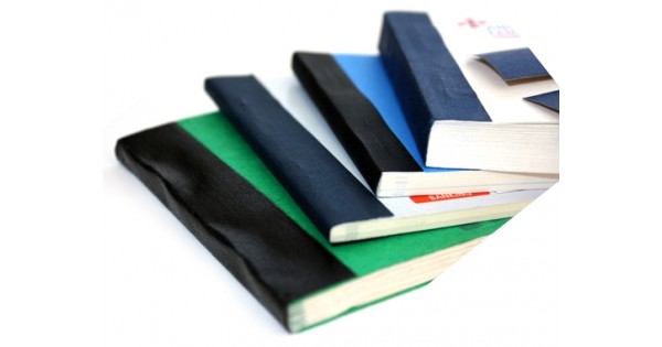 Cheque Book Tape- Campbell International Specialist Tapes.