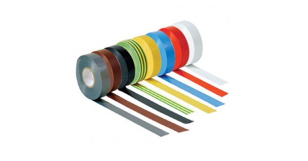 Electrical Tapes- Campbell International Specialist Tapes.