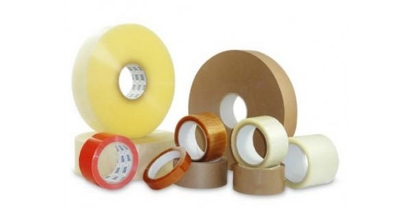 Standard Tapes- Campbell International Specialist Tapes.