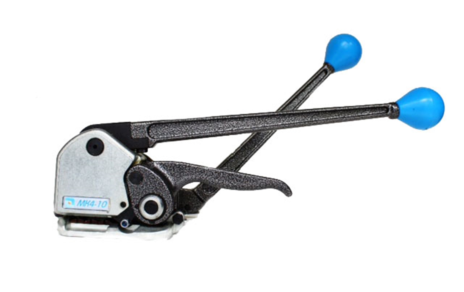 MK4-10 Steel Strapping Tool (Contact to order)- Campbell International ...