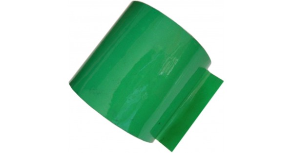 EMERALD GREEN 14E53 (96mm) - Colour Pipe Identification (ID) Tape ...
