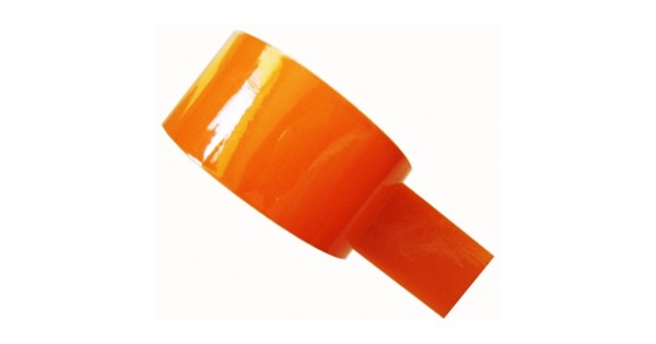ORANGE 06E51 (48mm) - Colour Pipe Identification (ID) Tape- Campbell ...