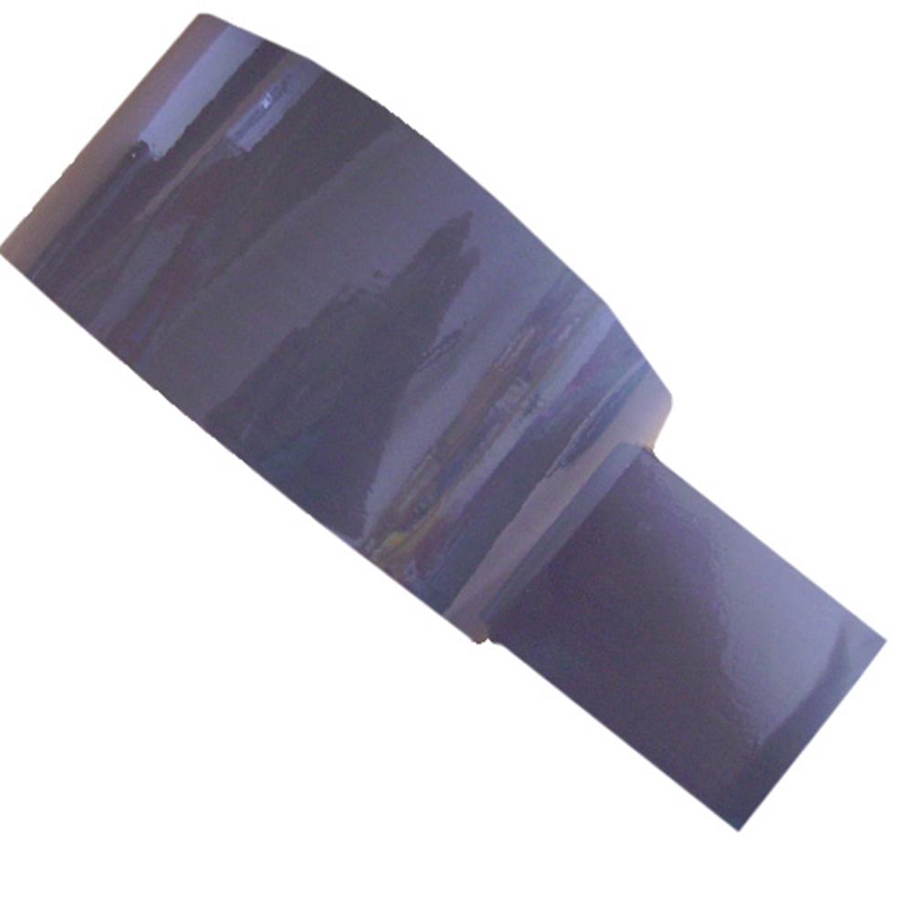 ADMIRALTY GREY 00A09 - Colour Pipe Identification (ID) Tape- Campbell ...